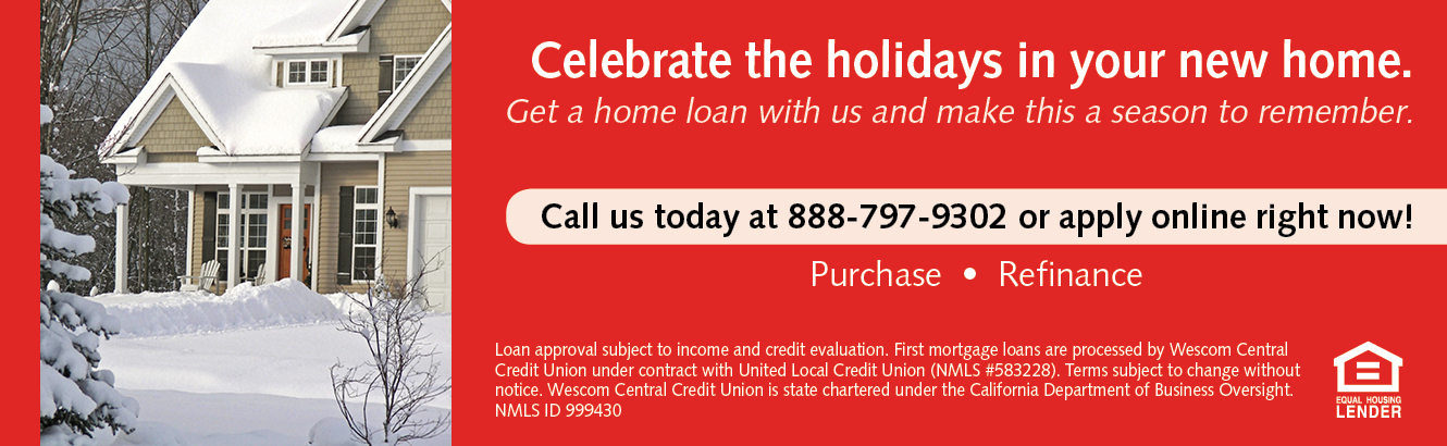 Home › United Local Credit Union