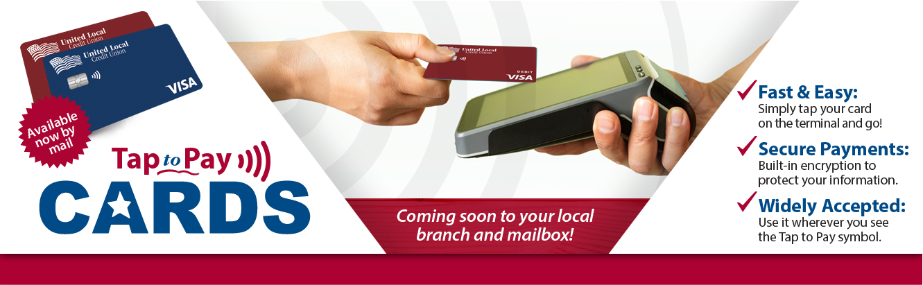 Home › United Local Credit Union