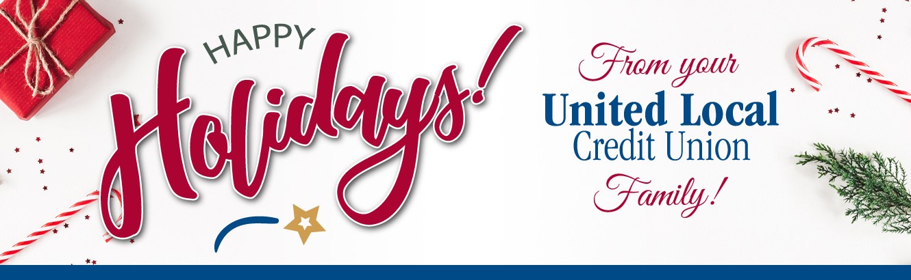 Home › United Local Credit Union